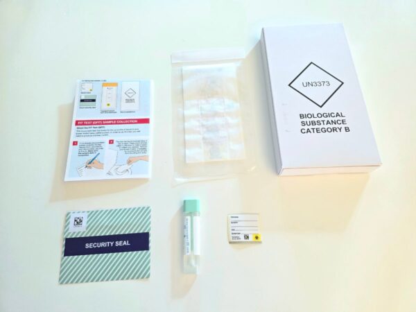 Bowel Cancer Screening Test - All Checked Up