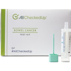 Cervical Cancer Screening (HPV Test) - All Checked Up