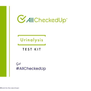 Shop - All Checked Up